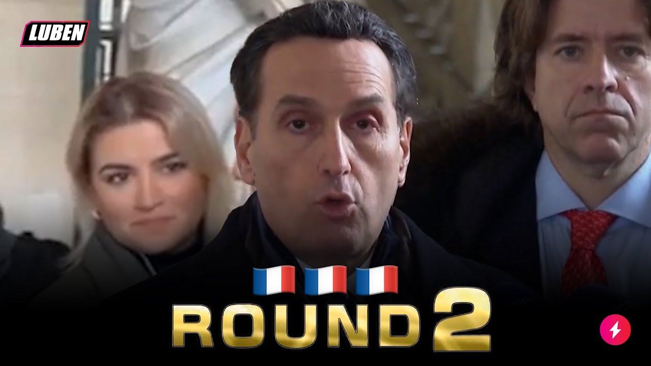 Τουρτούρ κουβερτίρ: Ο Δημητρακόπουλος σε νέα βασανιστήρια της γαλλικής ...